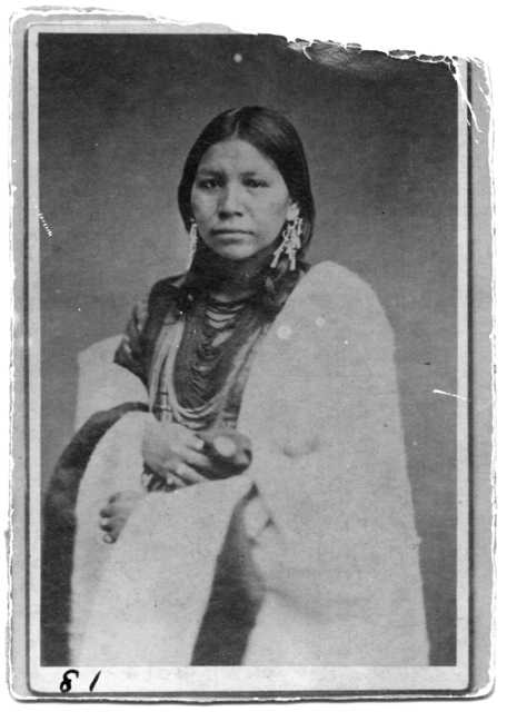 Native American Women Inspire the Suffrage Movement